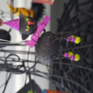 Pier 1 | Holiday | Pier One Halloween Tree And Ornaments | Poshmark